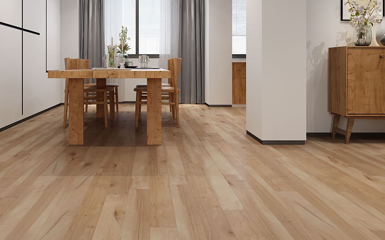 Laminate - Planchers 1867