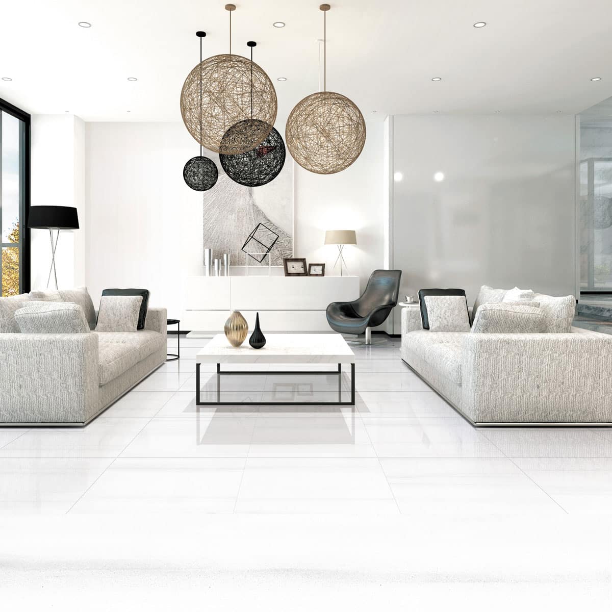 Perla Collection - Planchers 1867