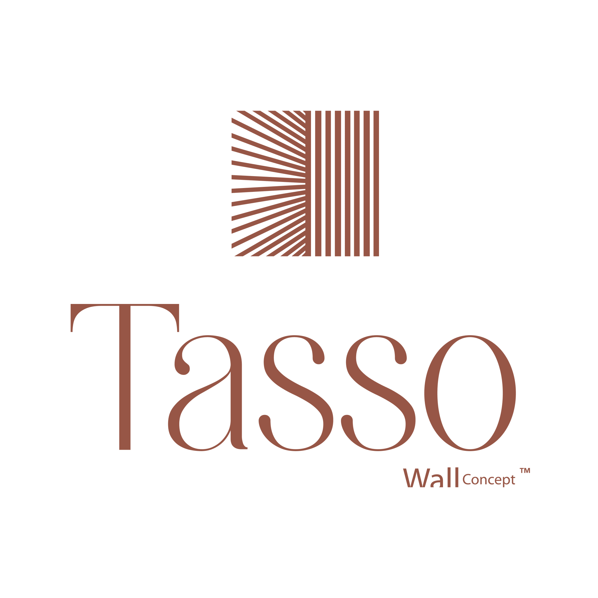 Wall Concept Tasso | Planchers 1867