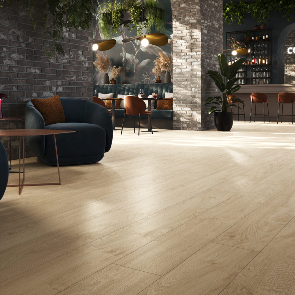 Guide to Vinyl, Laminate and Ceramic Flooring | Planchers 1867